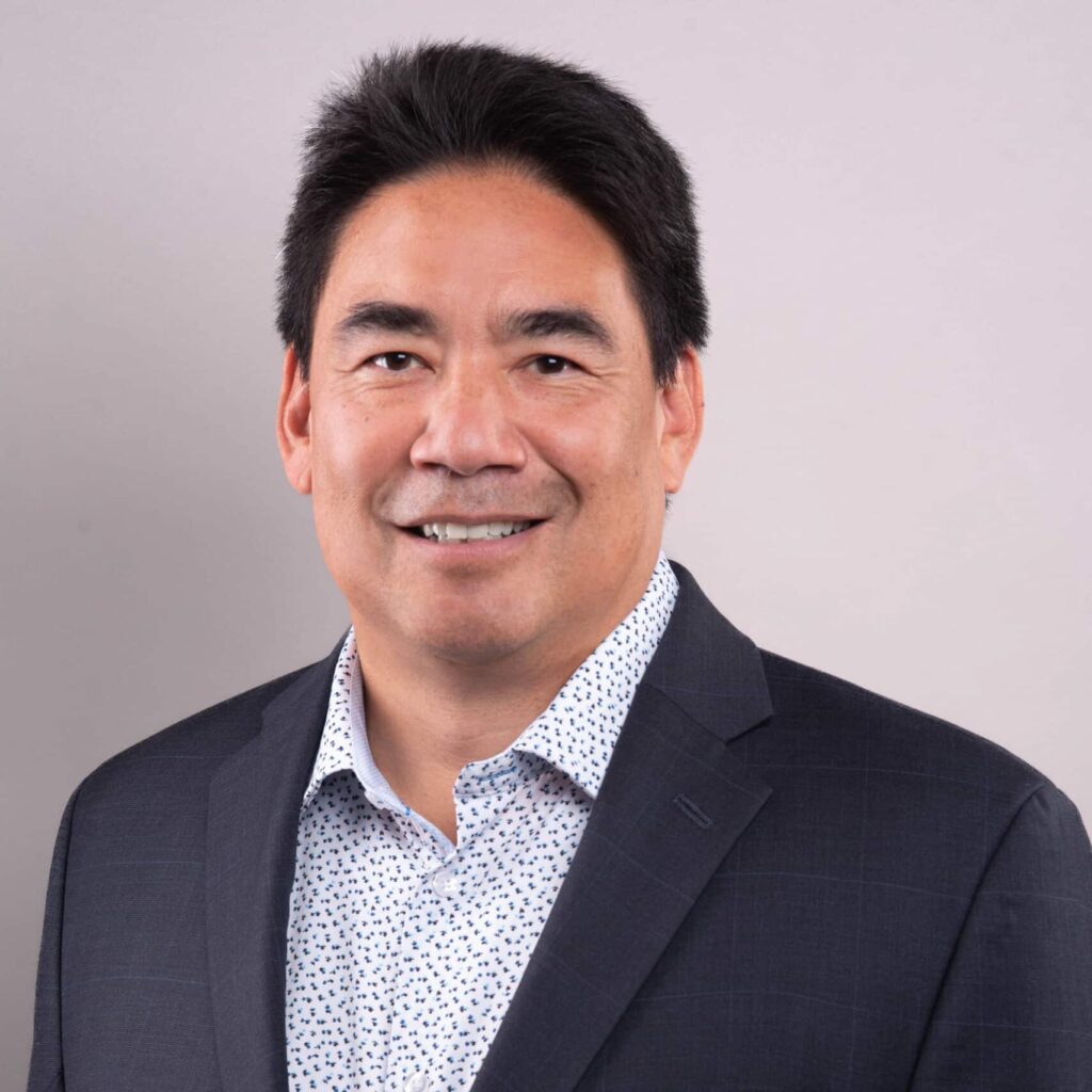 Andrew Sunn, CPA, CA - Care Lending Group