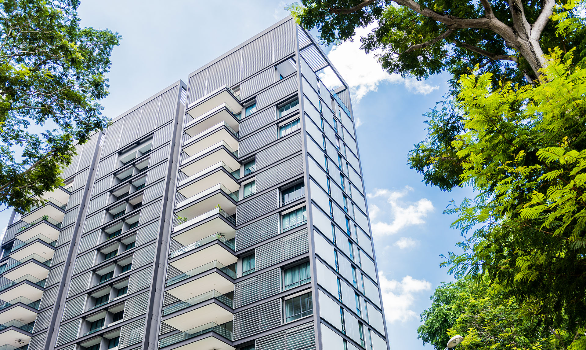 Condo & Strata Financing - Care Lending Group